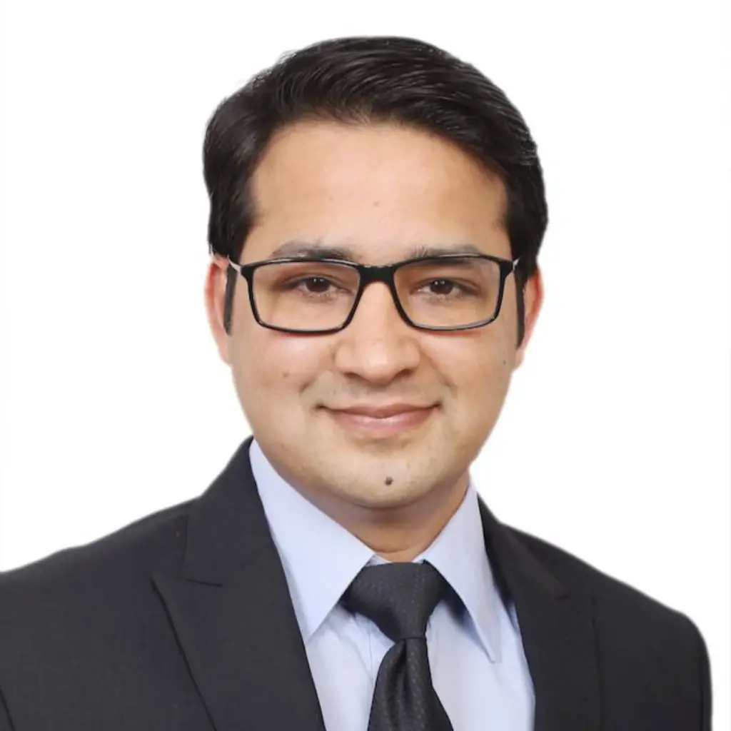 Dr. Deepak Verma - Santhora Health