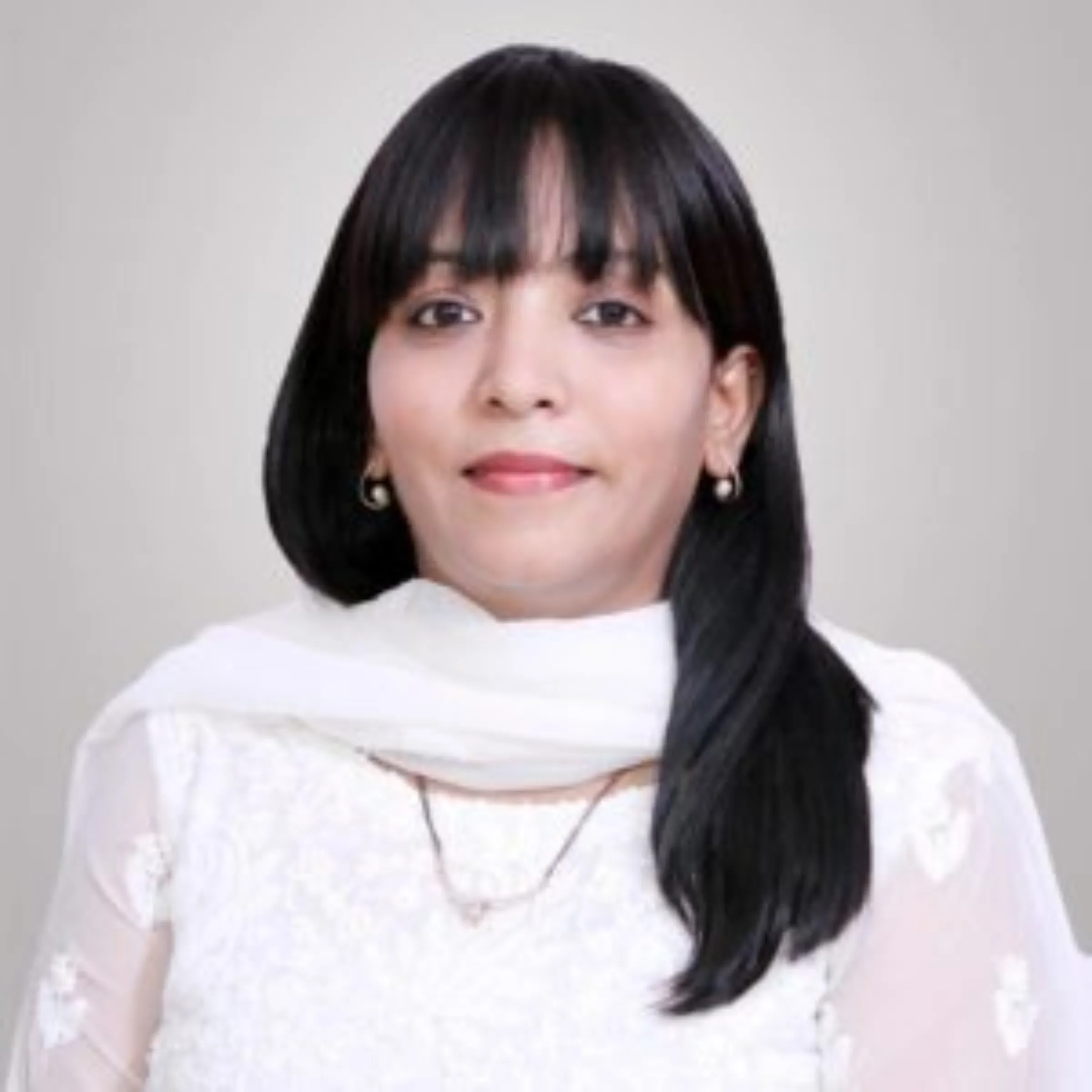 Dr. Geetha M Arora - Santhora Health