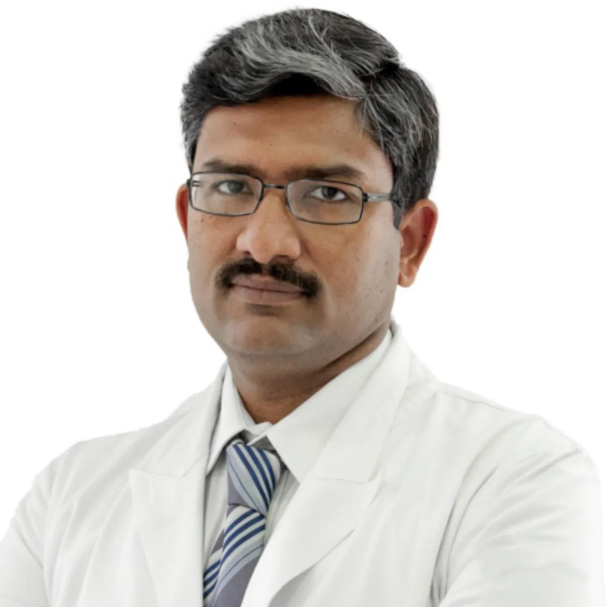 Dr. Aditya Gupta - Santhora Health