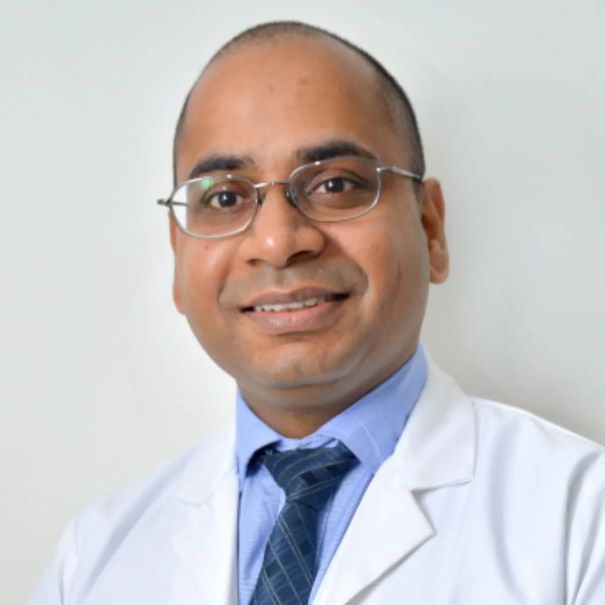 Dr. Aseem R. Srivastava - Santhora Health