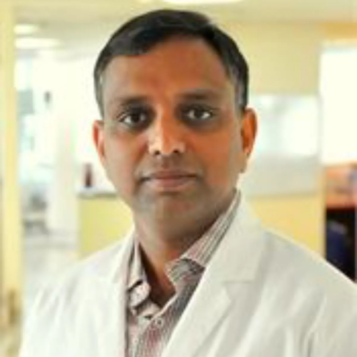 Dr. Ashu Kumar Jain - Santhora Health
