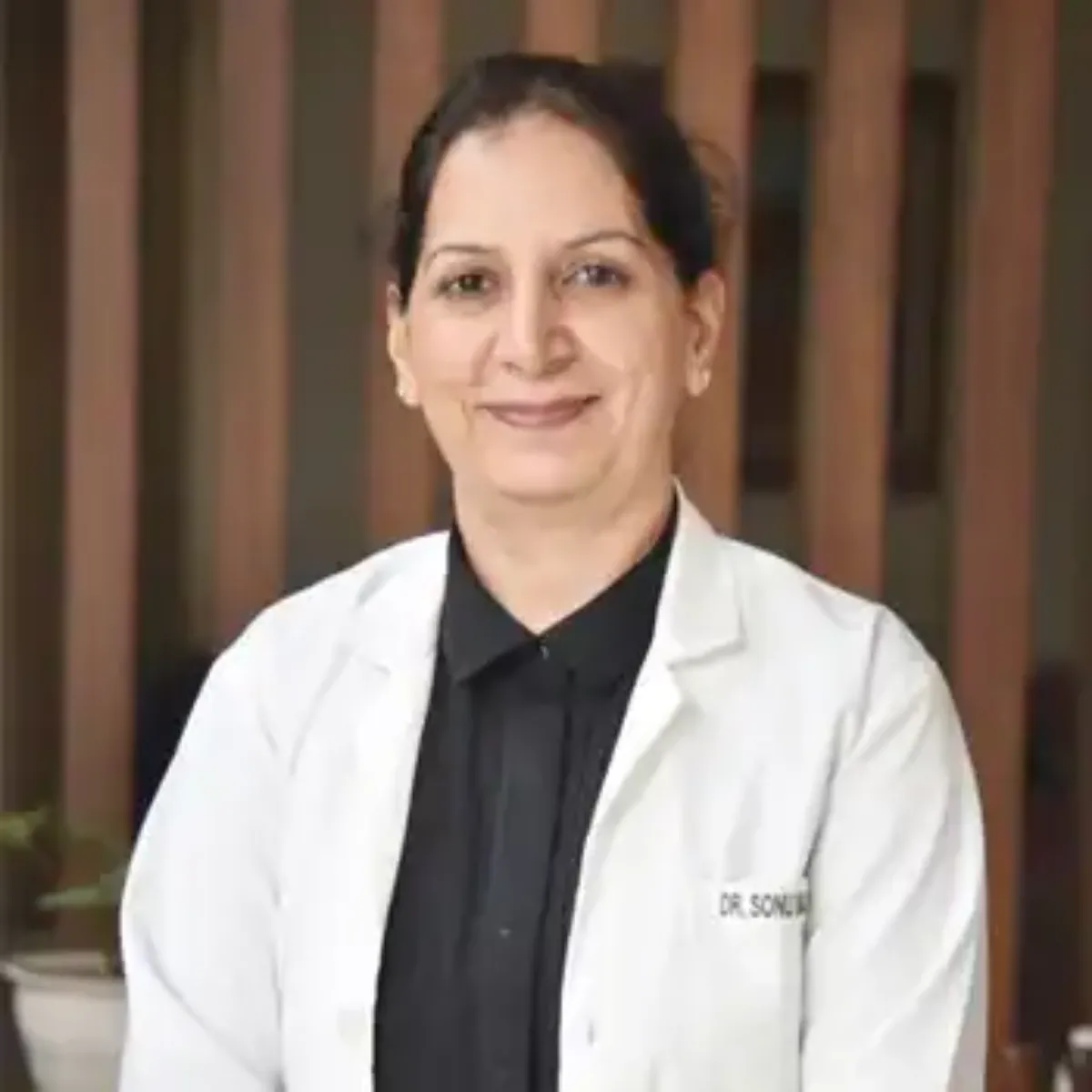 Dr. Sonu Balhara Ahlawat - Santhora Health