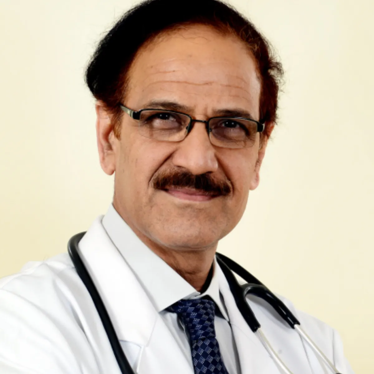 Dr. Subhash Chandra - Santhora Health